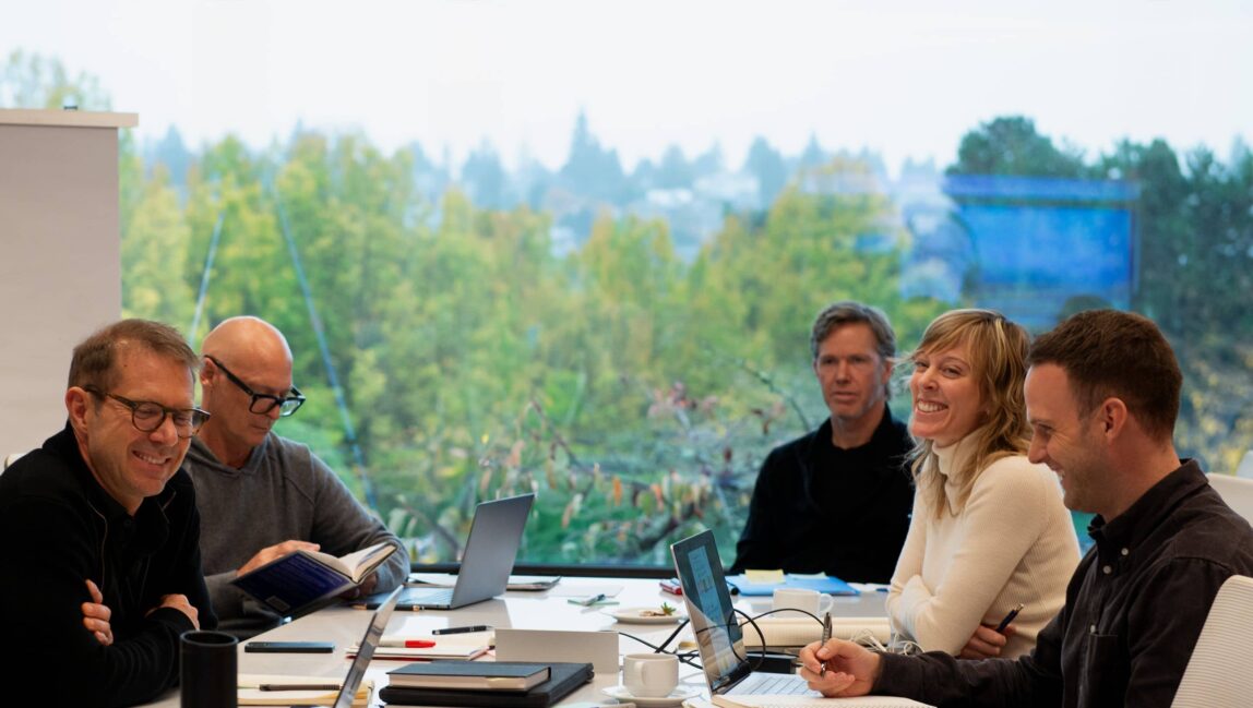 Tyler Parris | Giant Leap