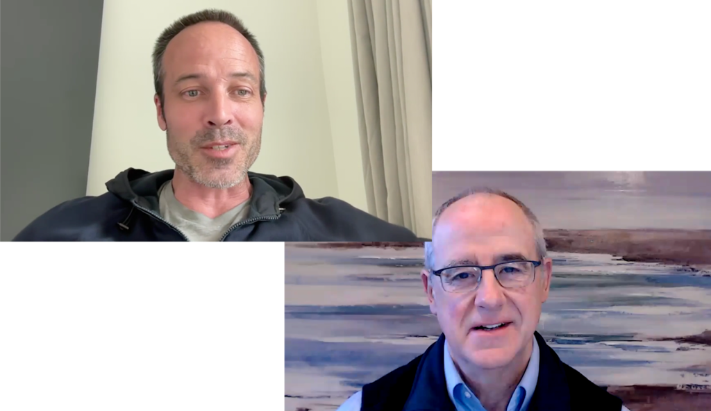 Anything is better than boring: a conversation with Adam Neilson ...