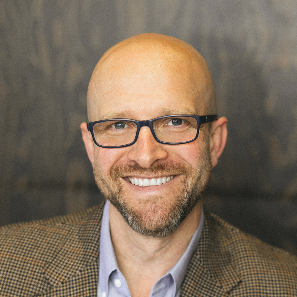 Aaron Schmookler | Giant Leap