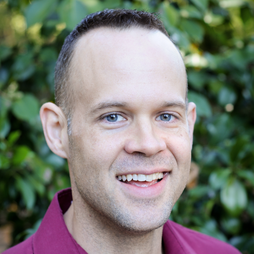 Tyler Parris | Giant Leap