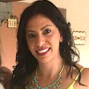 Tyler Parris | Giant Leap